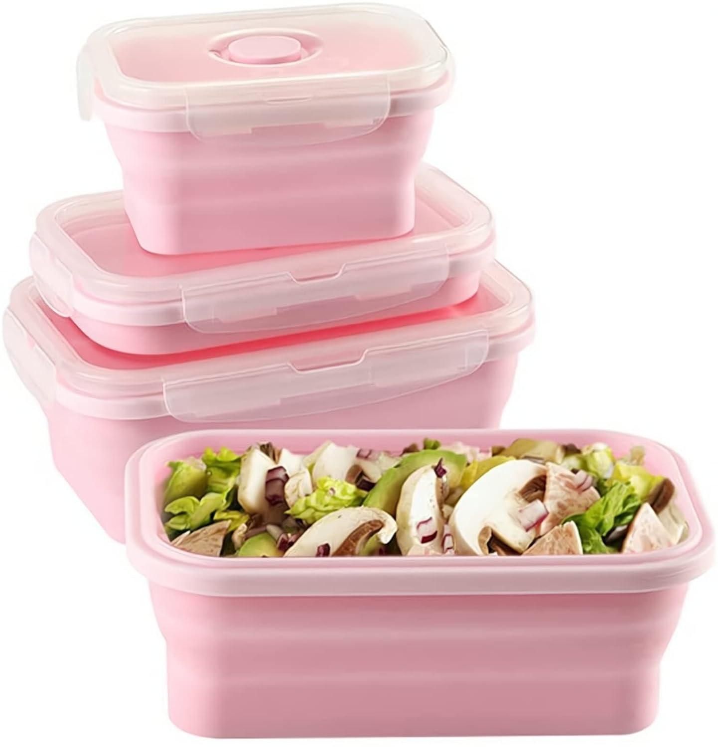 Buy Oren Empower 4 Different Size Food Storage Rectangle Container Boxes Lunch Boxes Online At buy-oren-empower-4-different-size-food-storage-rectangle-container-boxes-lunch-boxes-online-at