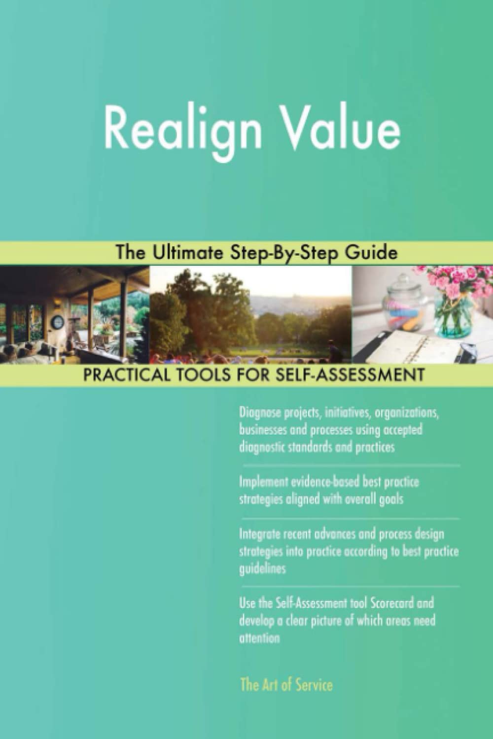 Buy Realign Value The Ultimate Step-By-Step Guide Book Online at Low ...