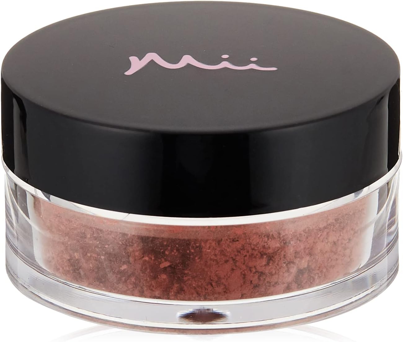 Mii Cosmetics Mineral Radiant Natural Powder Blusher, Arouse : Amazon ...