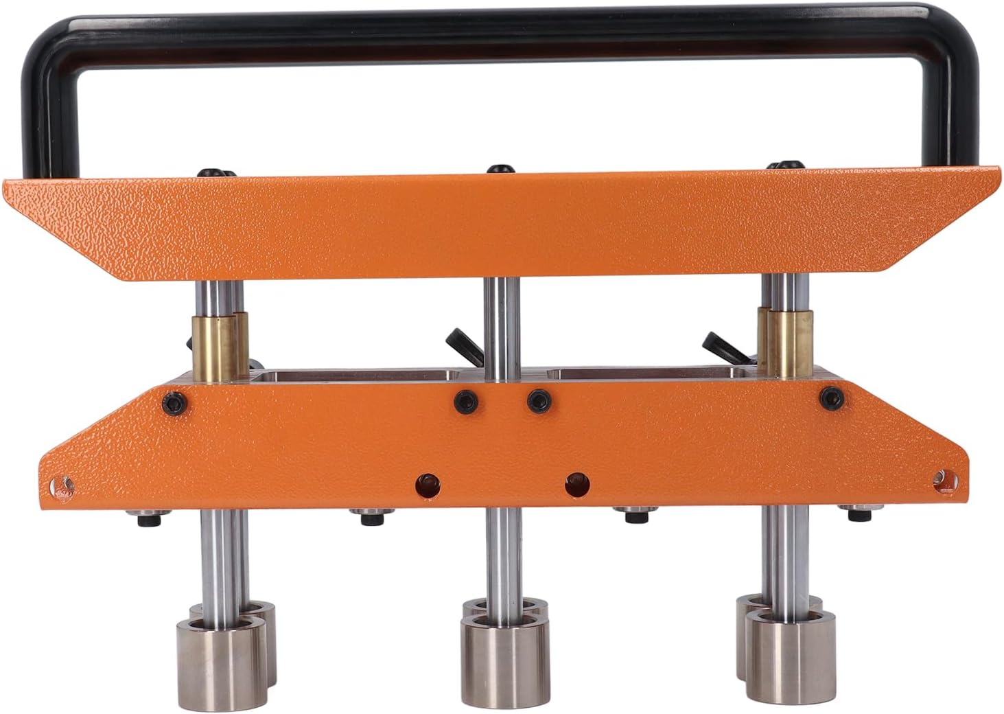 Three Station Edge Roller Bender, Metal Rolling Bending Tool 0‑90 ...