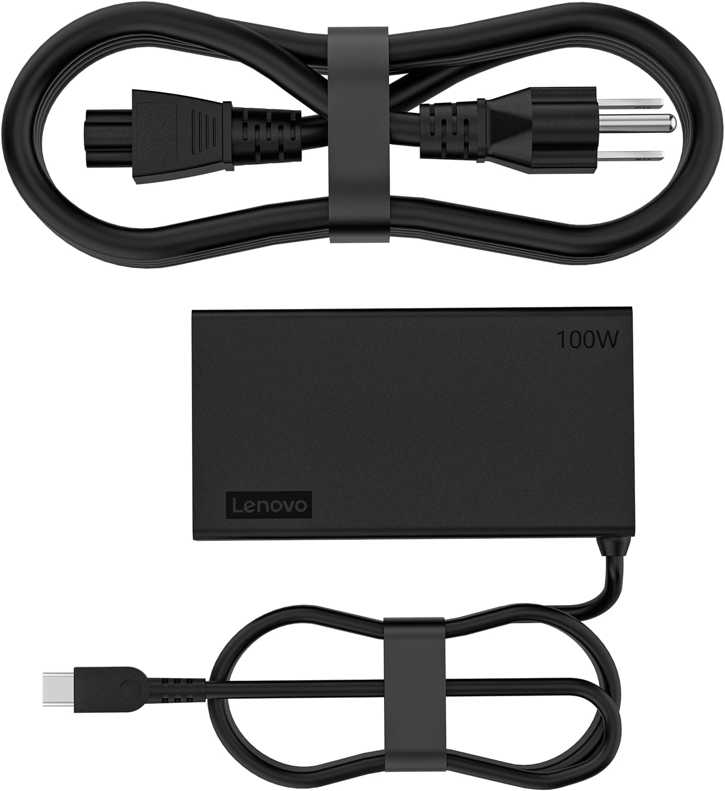 Amazon.com: Original Replacement For Lenovo 100W USB Type C AC Adapter ...