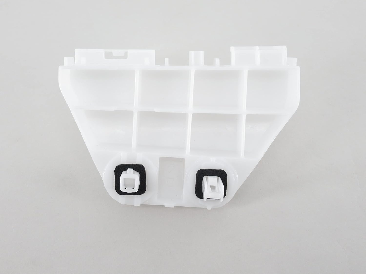 Amazon.com: Genuine Toyota 52563-02090 Bumper Retainer : Automotive