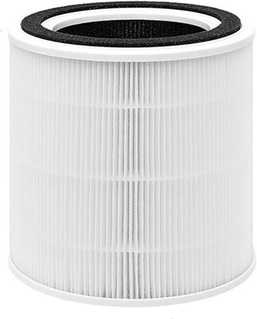 Amazon.com: HIFROM (Pack of 1) TT-AP005 Replacement Filter, H13 True ...