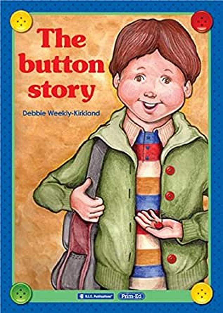 Amazon.com: The Button Story (Big Books): 9781922116604: unknown author ...