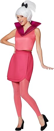 Amazon.com: Spirit Halloween The Jetsons Adult Judy Jetson Costume ...