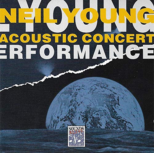 Acoustic concert - Neil Young, Neil Young: Amazon.de: Musik-CDs & Vinyl