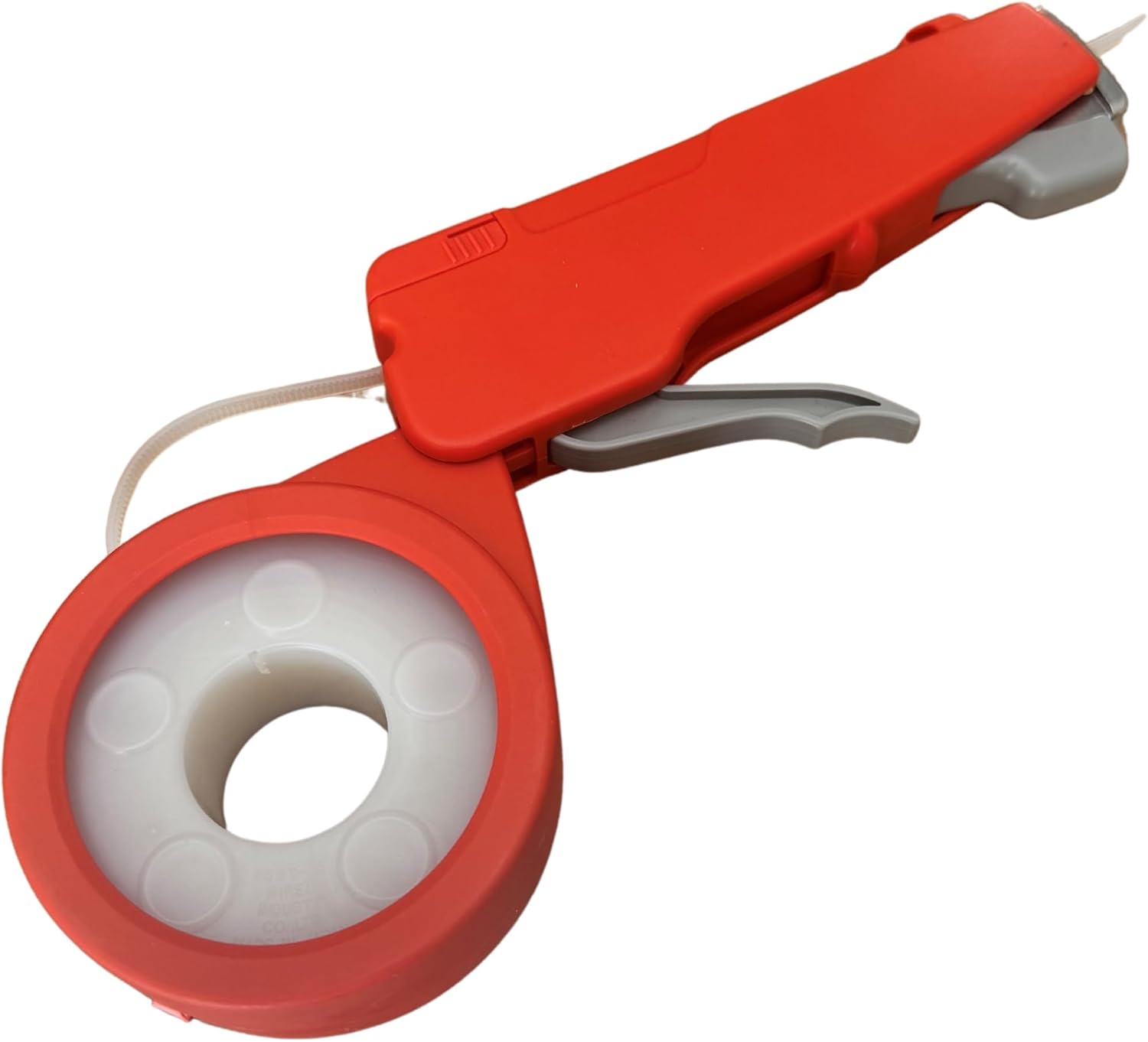 Cable Tie Gun Tool Kit for Plastic Zip Ties, ProZip Zip Tie Tool Set ...