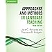 Amazon.com: Approaches and Methods in Language Teaching (Cambridge ...