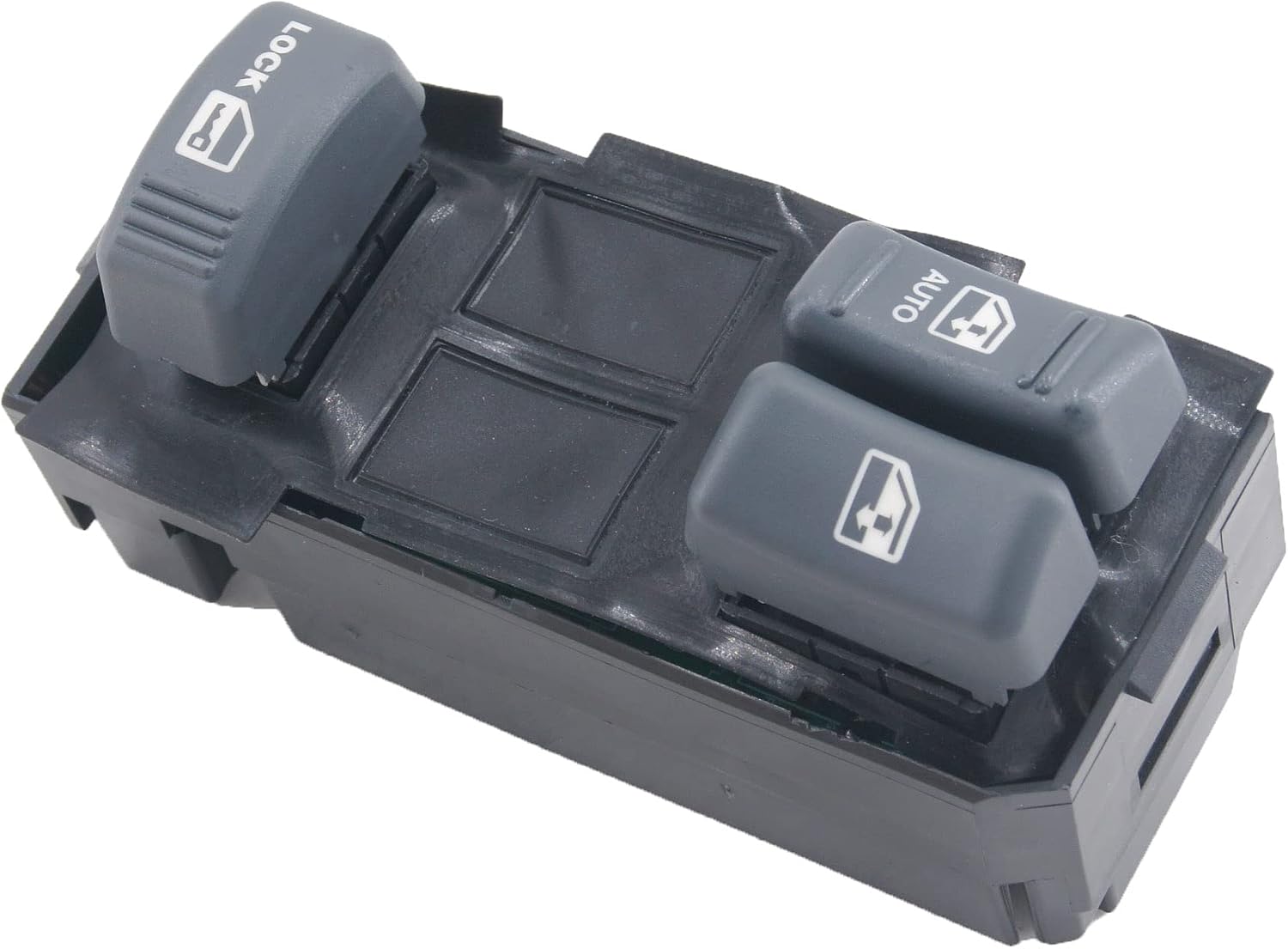 Amazon.com: 15151356 Power Window & Door Lock Switch LH Fit for GMC ...
