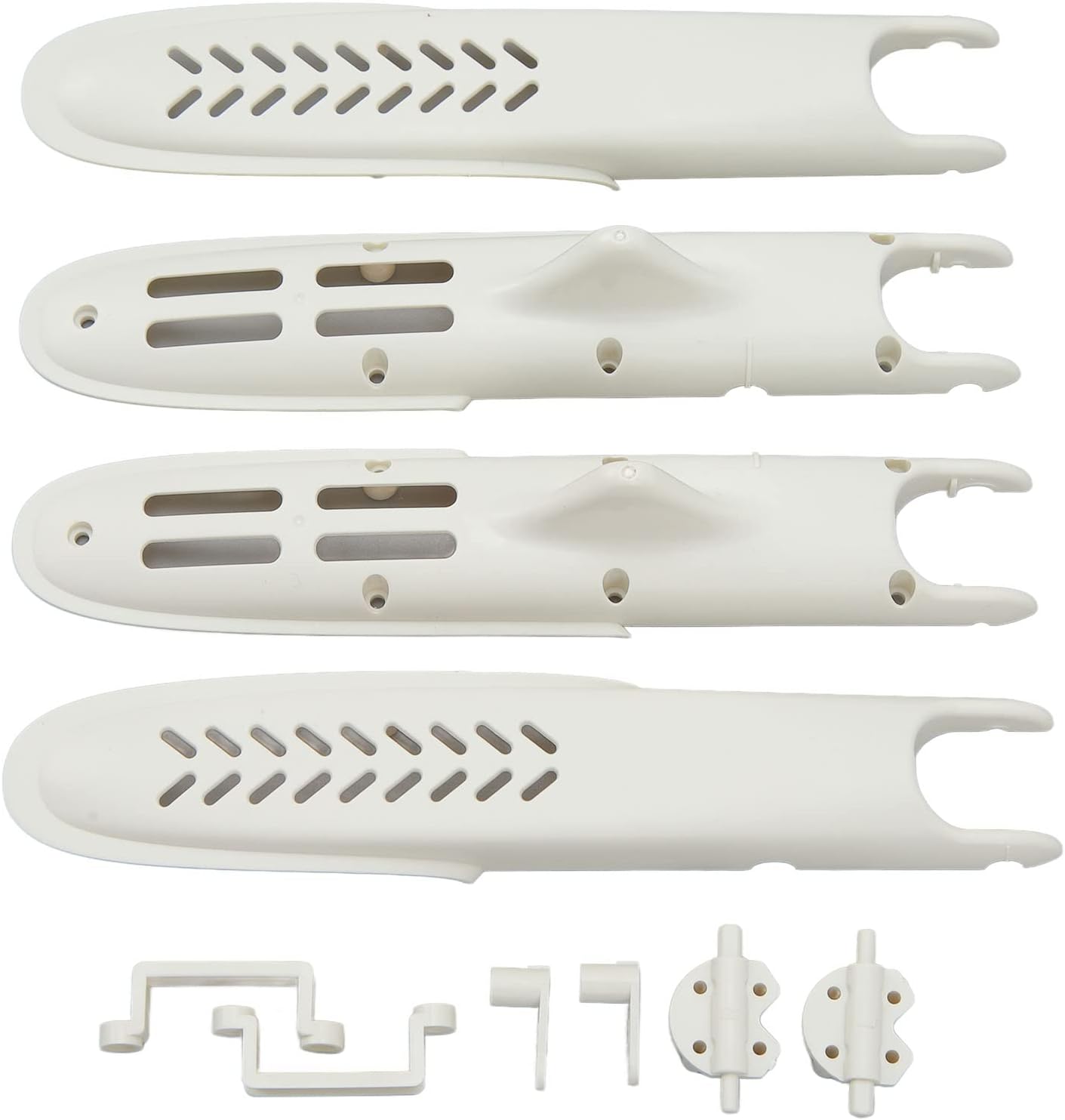 Amazon.com: VGEBY RC Plane Motor Seat Bracket Group, Plastic Motor Base ...