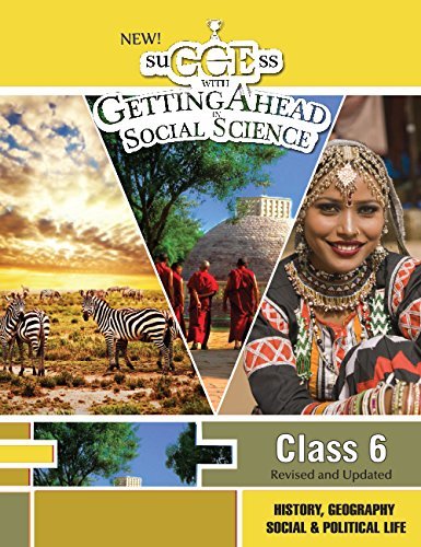 Success with Getting Ahead Book 6 (Comb) : OBS: Amazon.in: Books
