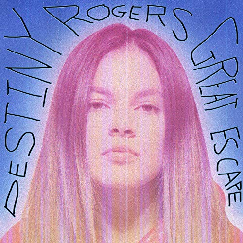 Play Great Escape by Destiny Rogers on Amazon Music