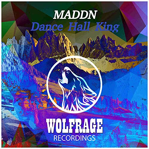 Dance Hall King de MADDN en Amazon Music Unlimited