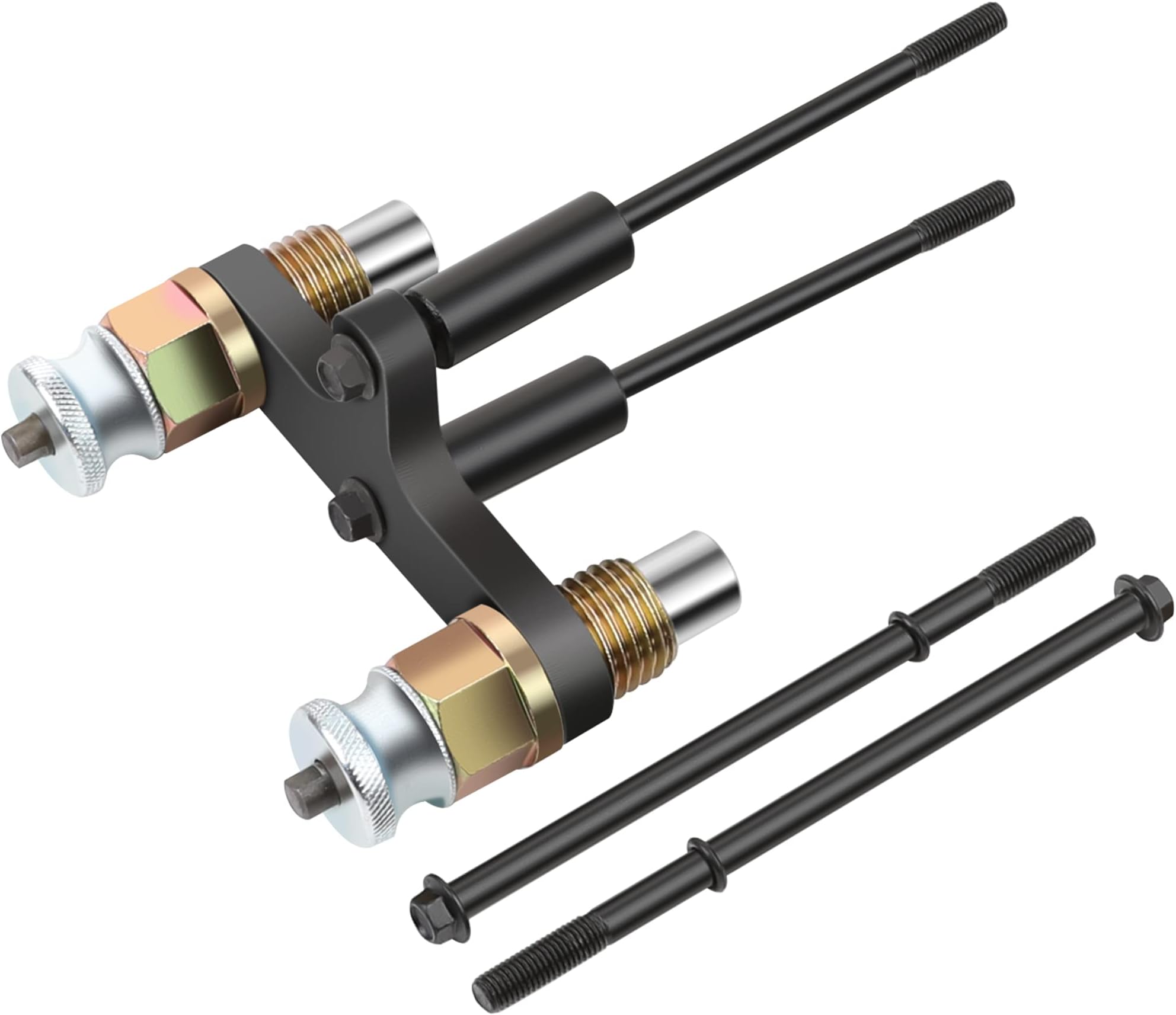 Amazon.com: FreeTec Fuel Injector Remover and Installation Tool ...