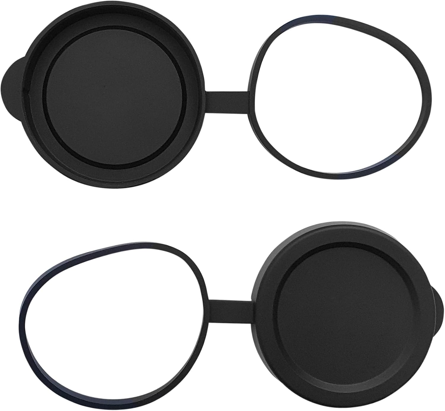 50mm Binocularmonocular Objective Lens Caps Internal Diameter 594 609mm Rubber