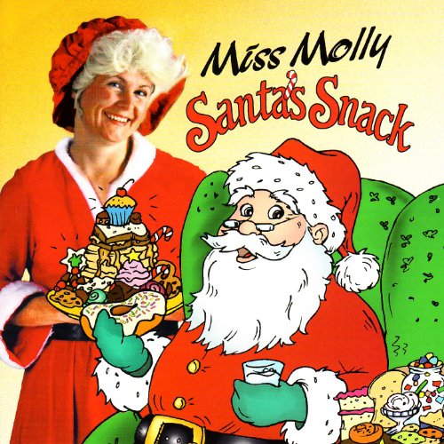 Play Santa's Snack by Miss Molly on Amazon Music