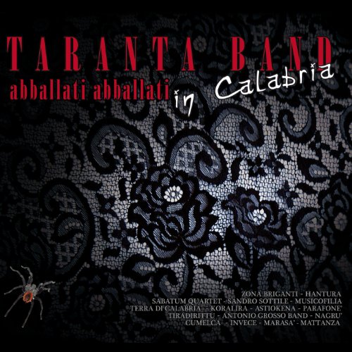 Taranta band: Abballati abballati (In calabria) di VARIOUS ARTISTS su ...