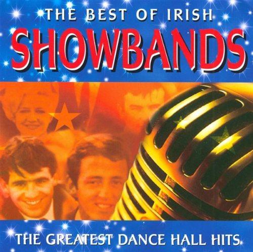 Best of Irish Showbands - Various Artists: Amazon.de: Musik-CDs & Vinyl