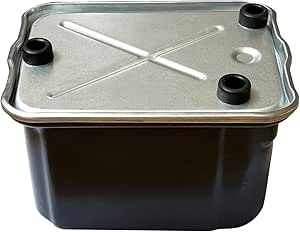 Amazon.com: P556745 Fuel Filter Replacement for John Deere Engine ...