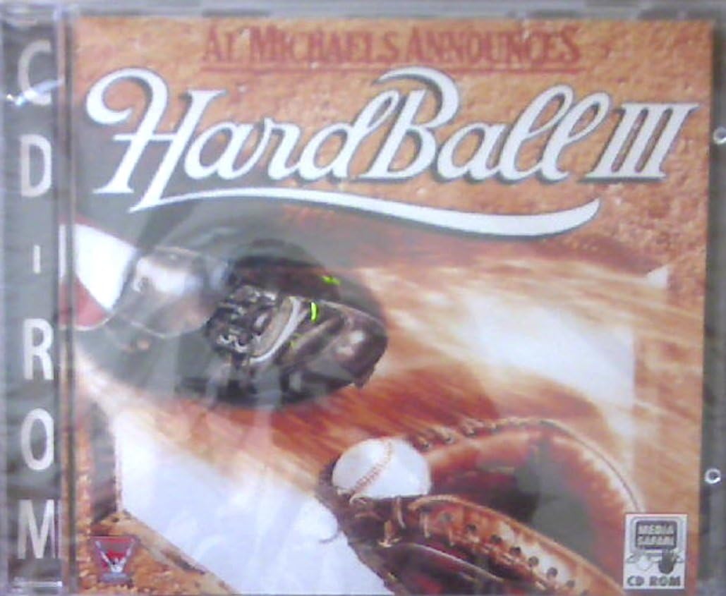 Amazon.com: Hardball III