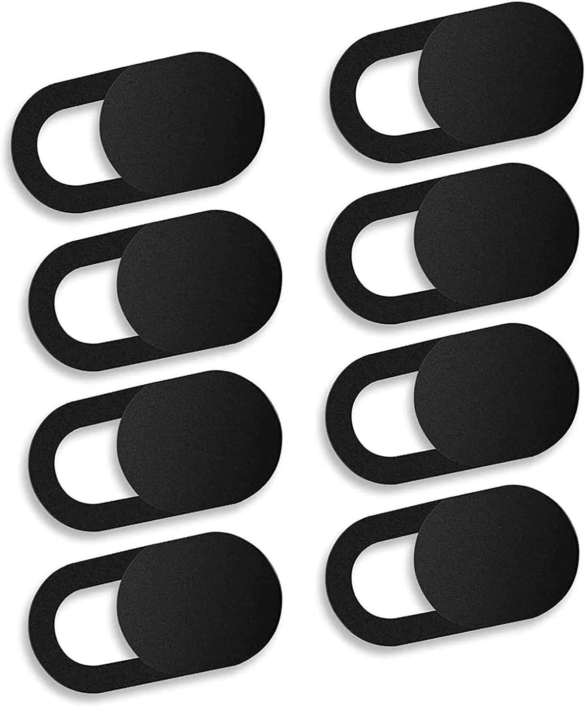 lululeague Webcam Abdeckung, Cover Kamera Laptop, 0.027 Ultra dünne Web ...