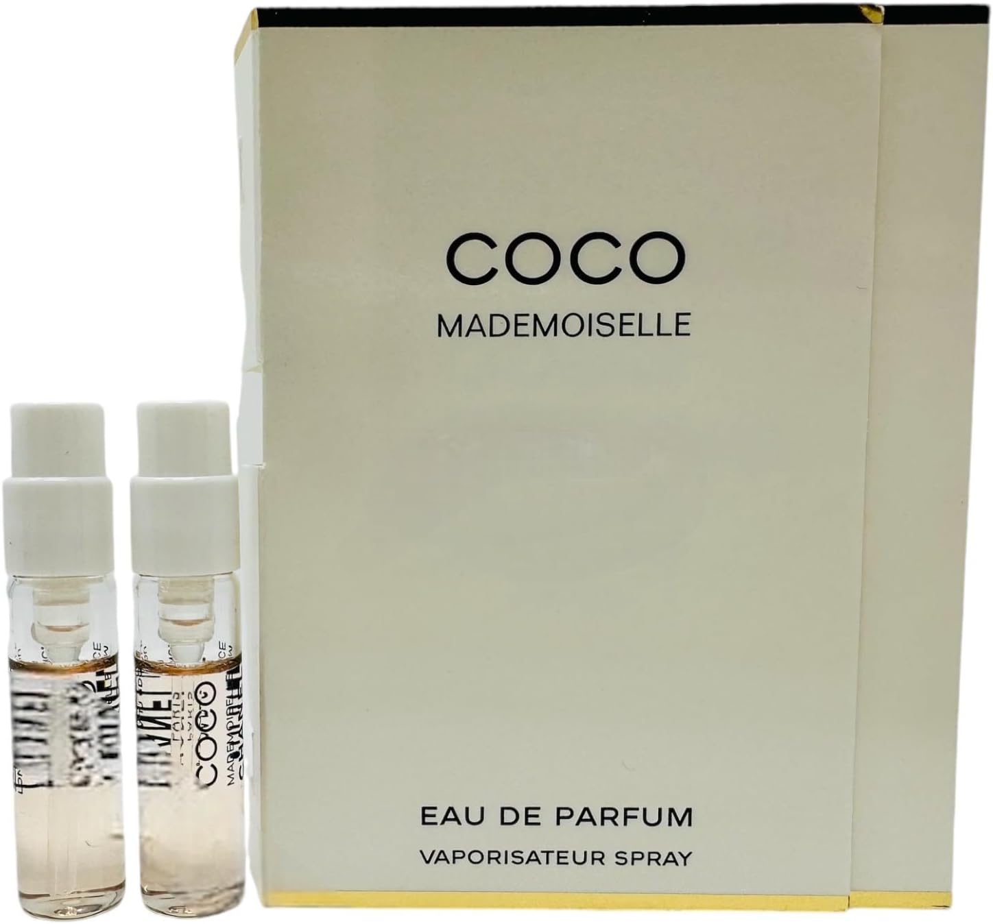 Amazon.com : Chanel Chanel Coco Mademoiselle Twist & Spray Eau De ...