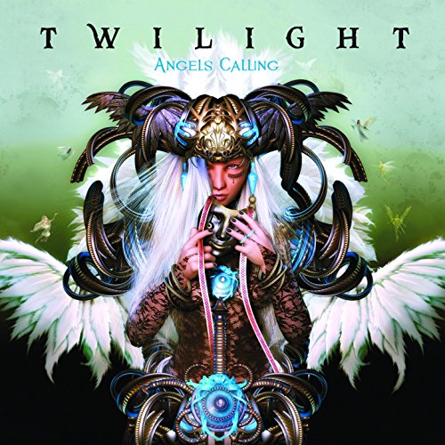 Amazon Music - TwilightのAngels Calling - Amazon.co.jp