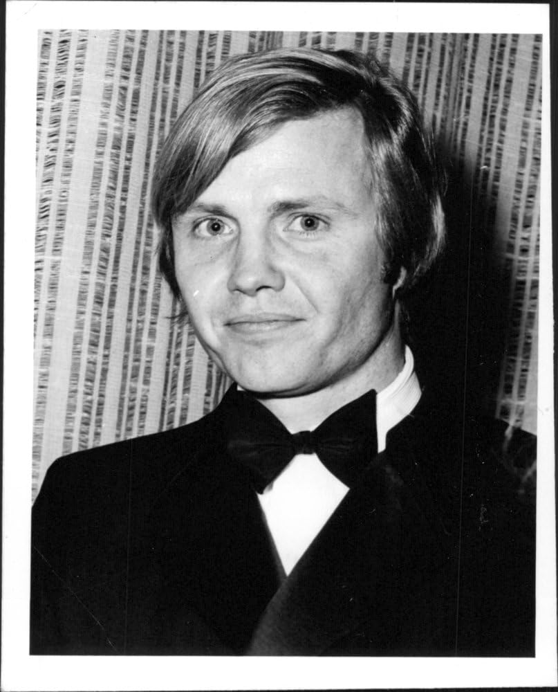 'Vintage Foto de Portrait Of Jonathan Vincent Jon Voight. : Amazon.es ...