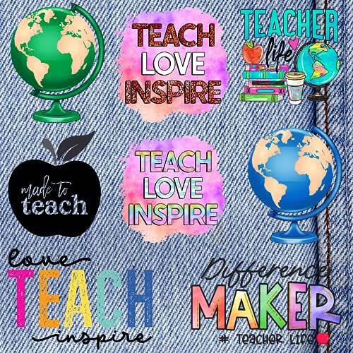 Amazon.com: CREATIVE IMPRESSIONS: Patches for Jackets| Patch Party ...