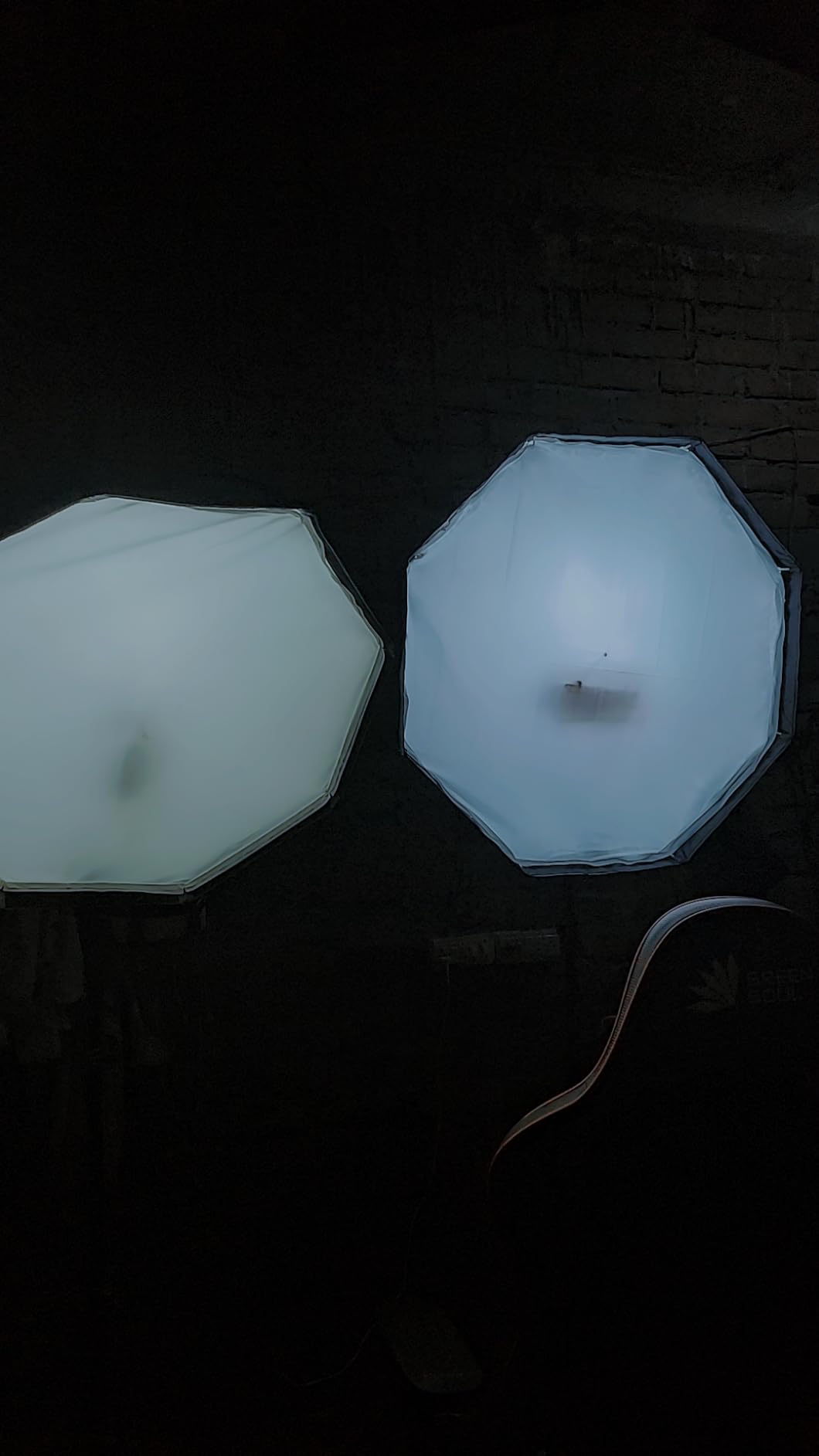 DIGITEK® DSB-080 (80 cm) Professional Octa Softbox for Speedlite ...