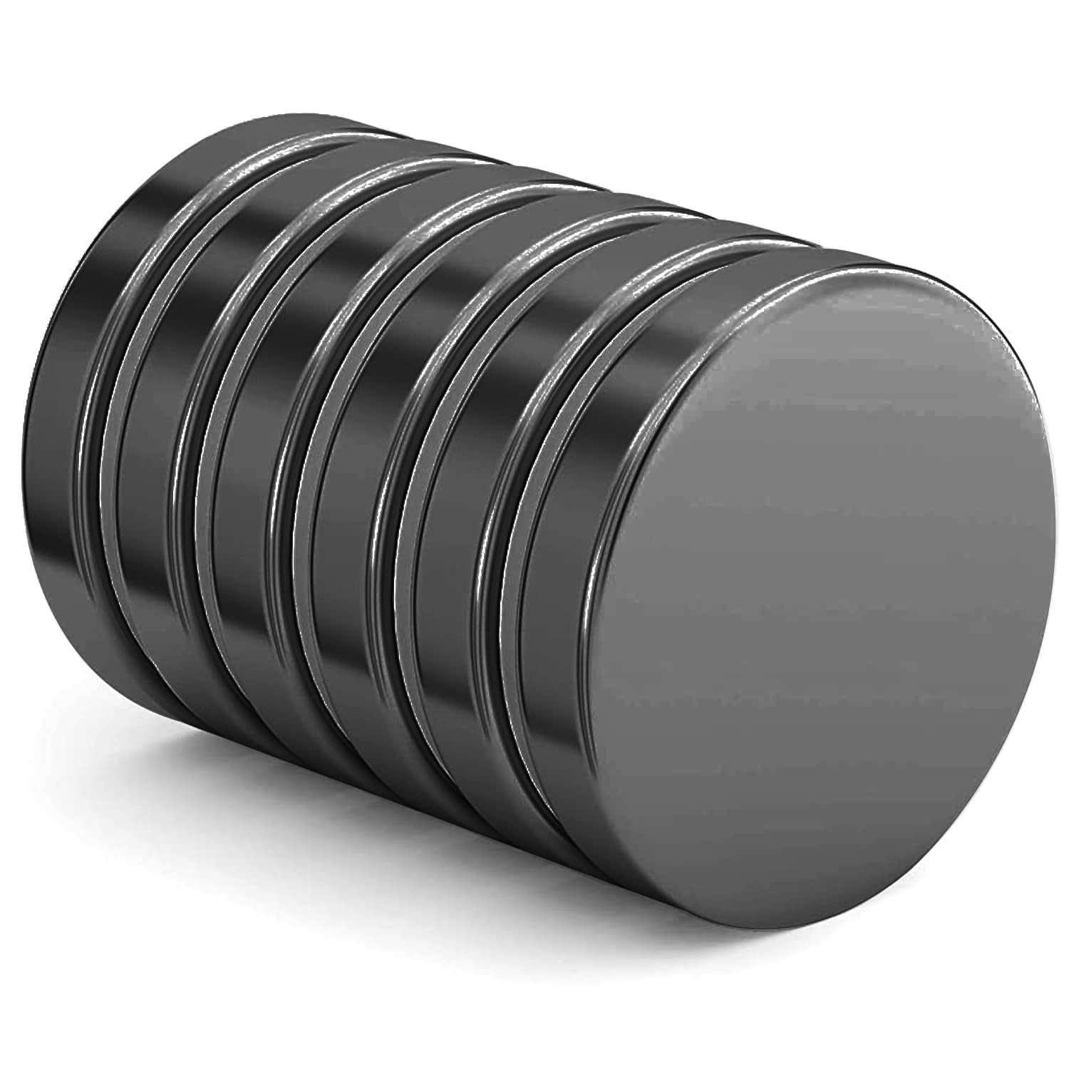 Snapklik.com : Neodymium Disc Magnets Thick Rare Earth Magnets Round ...