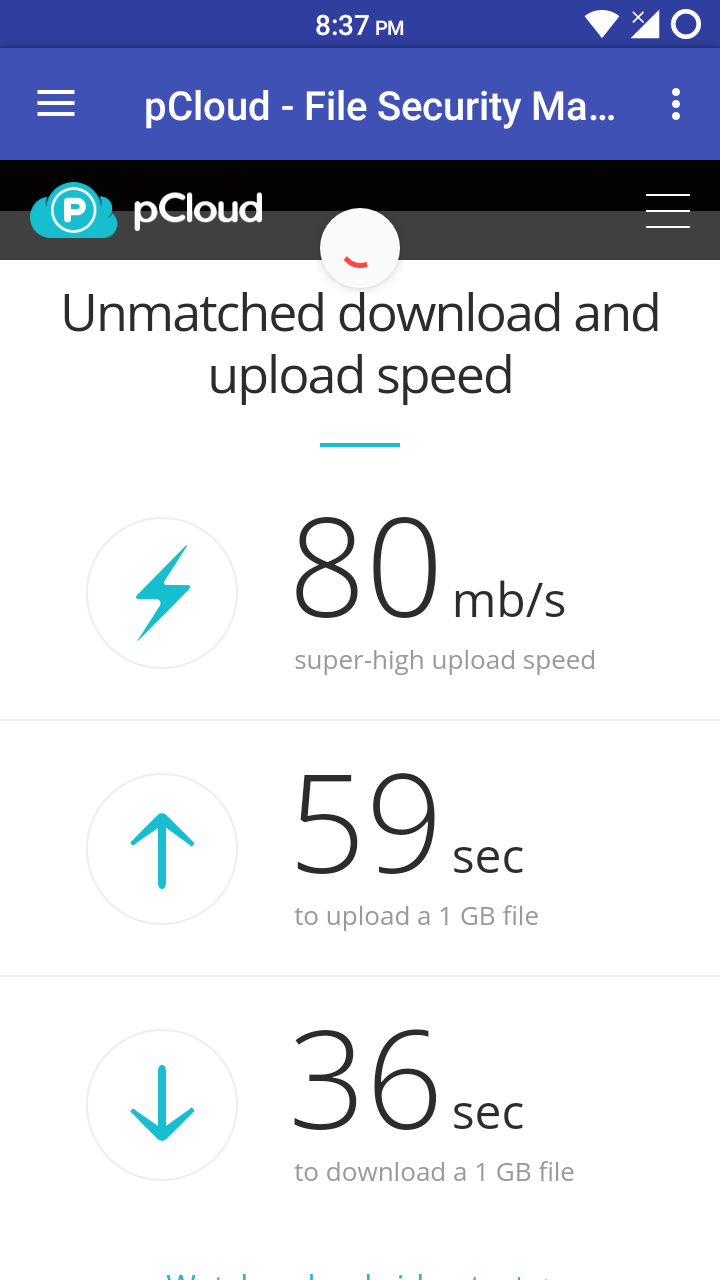 Drawer for Cloud (OneDrive, Drive, DropBox and more) - App on Amazon ...