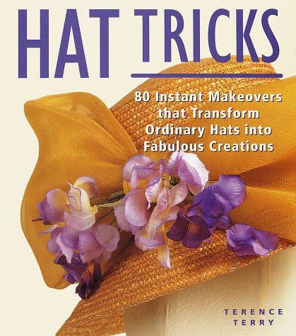 Buy Hat Tricks Book Online at Low Prices in India | Hat Tricks Reviews ...