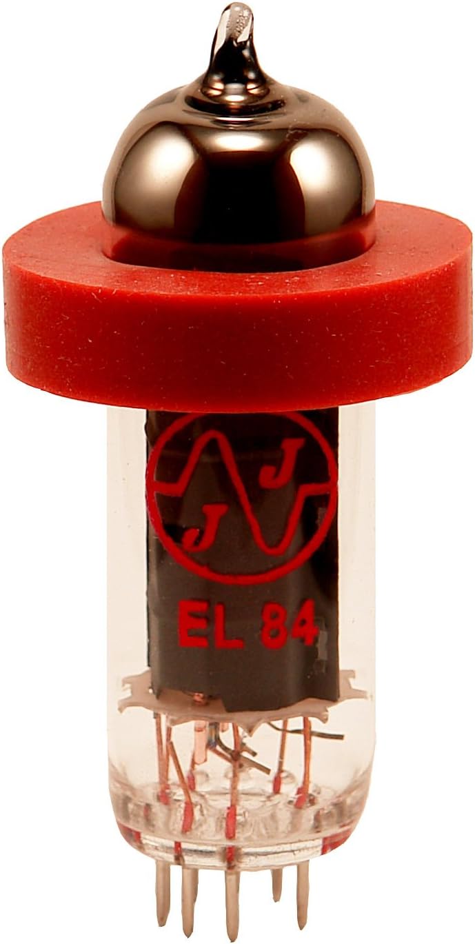 Set of 4 EuroDamper Tube Damper Rings for Preamp and Power Tubes in ...