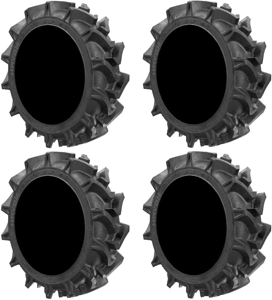 Amazon.com: EFX TIRES Moto Havok (6Ply) Atv Tire [33X8.5-20] : Automotive