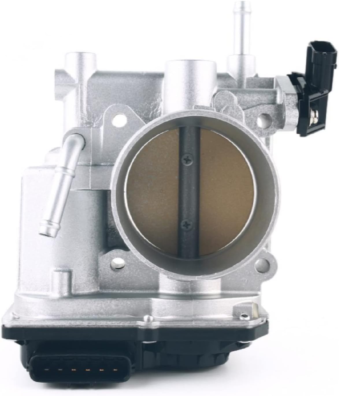 Amazon.com: 16112AA010 16112AA180 Throttle Body Assem Compatible with ...