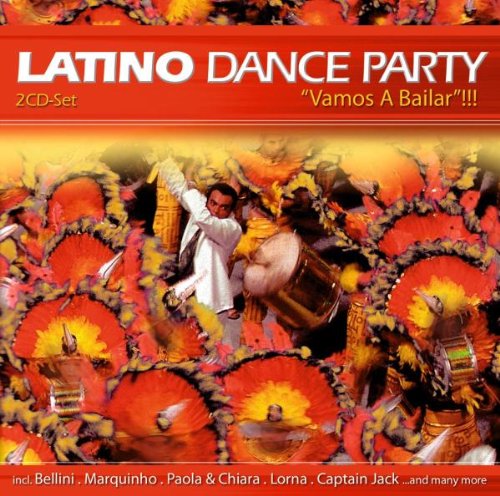 Latino Dance Party 2004: Various: Amazon.in: Music}