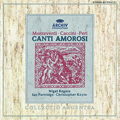 Reproducir Canti Amorosi de Jürgen Jürgens & Nigel Rogers en Amazon Music