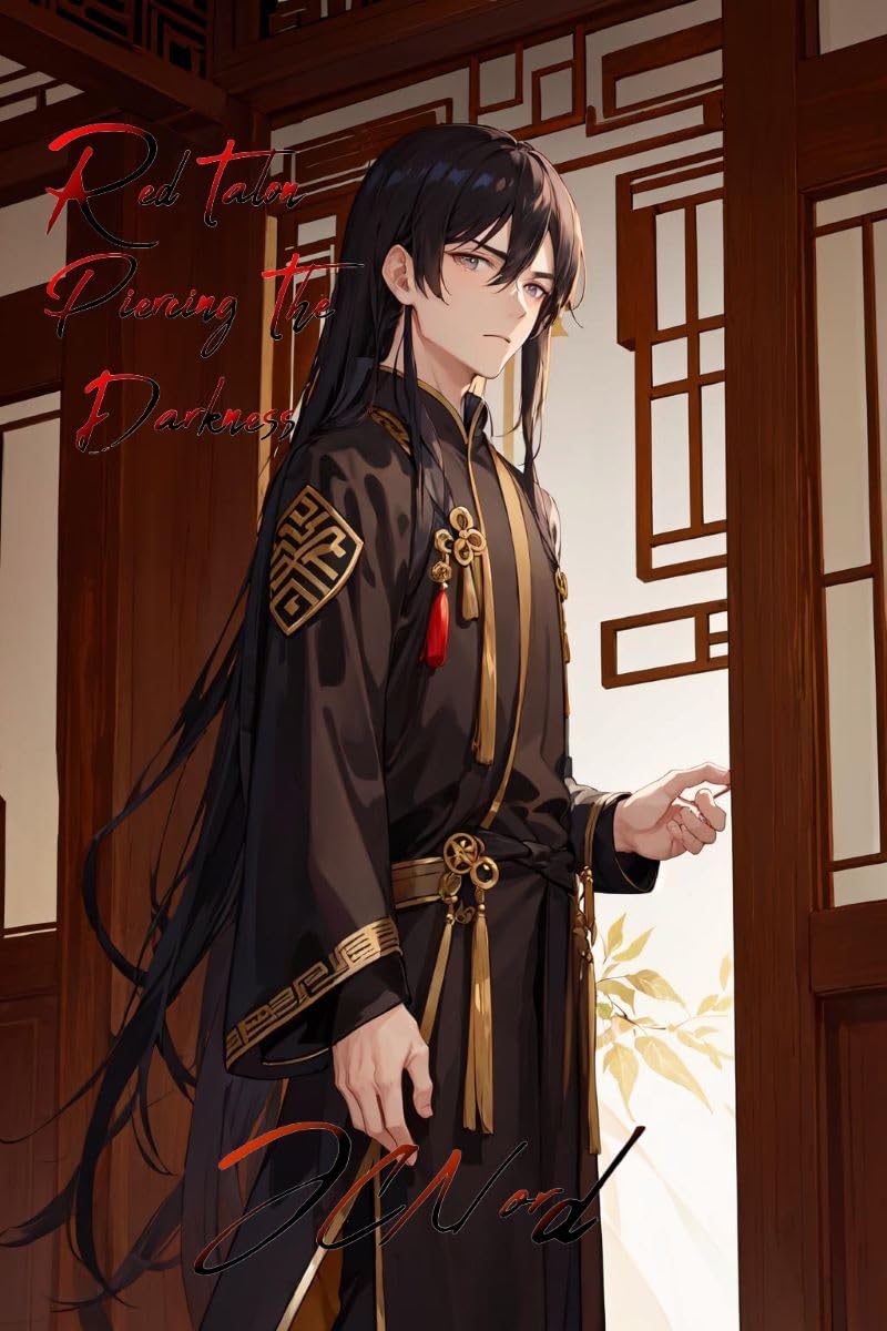 Amazon.com: Red Talon Piercing the Darkness: Yuan eBook : Nord, JC: Kindle Store