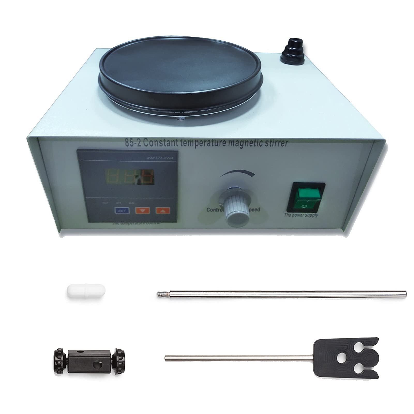 Chemistry Lab Heating Equipment