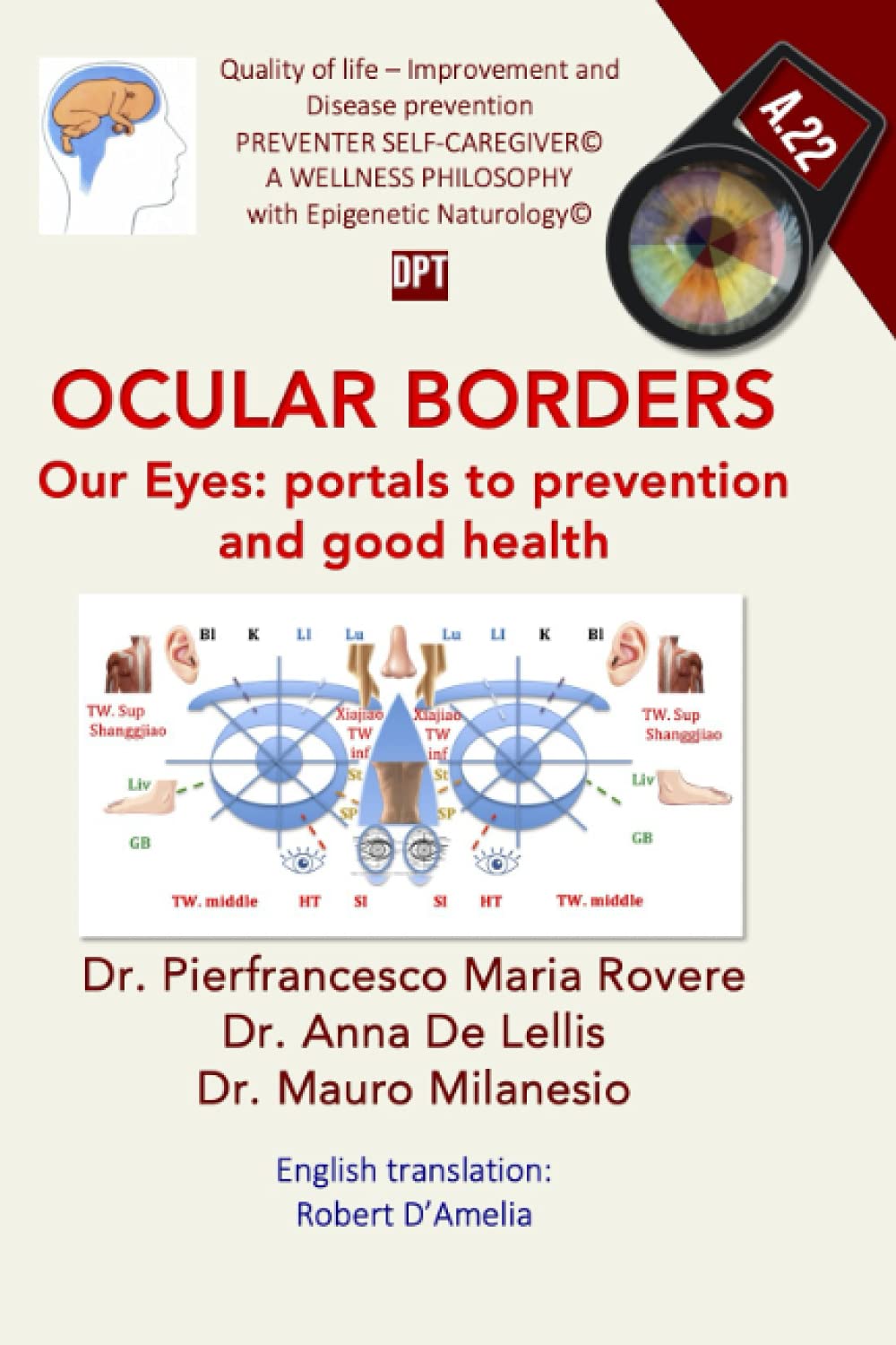 OCULAR BORDERS: Our Eyes: portals to prevention and good health - Eyes ...