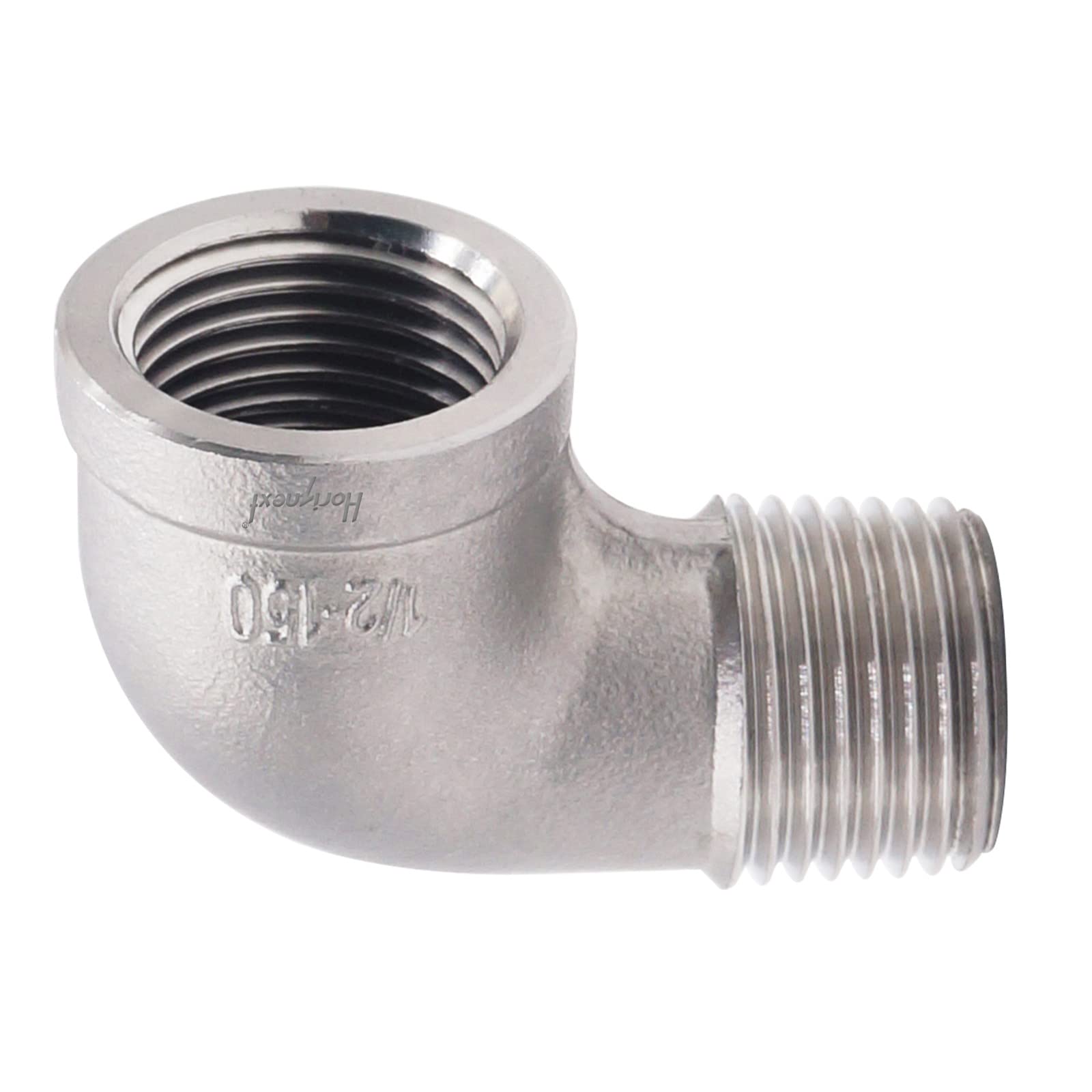 Amazon Horiznext NPT 1 2 90 PVC 1