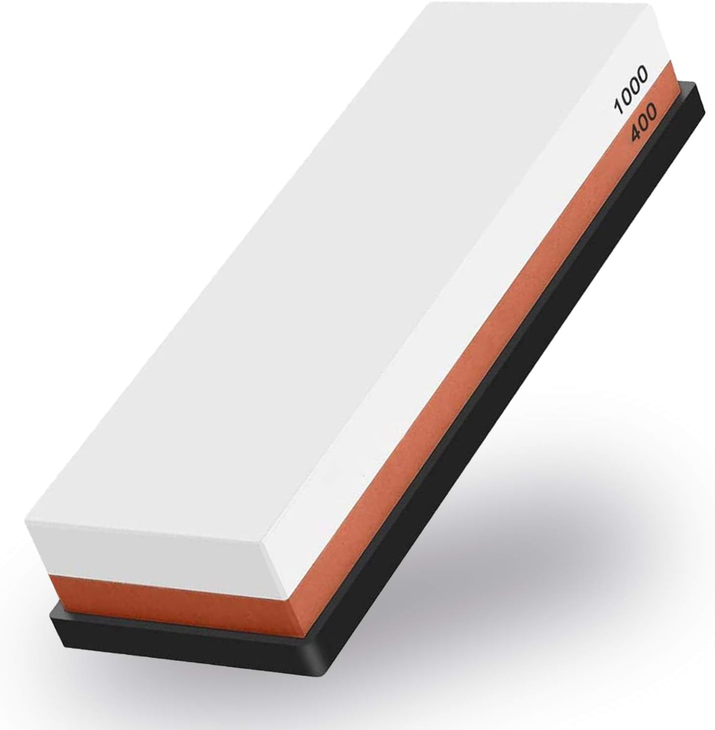 DDF IohEF Schleifstein, Körnung 1000/6000 Abziehstein Wetzstein ...