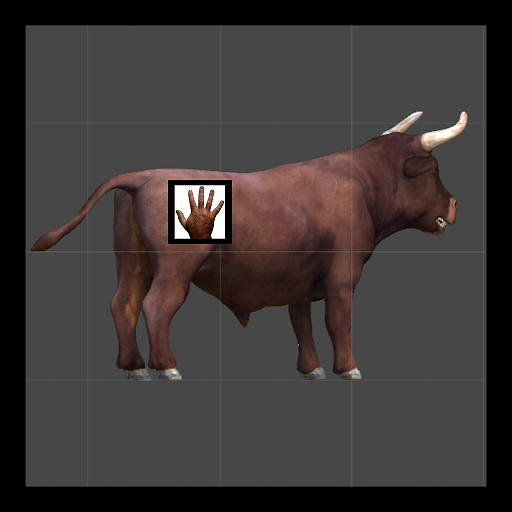 Slap The Bull:Amazon.com:Appstore for Android