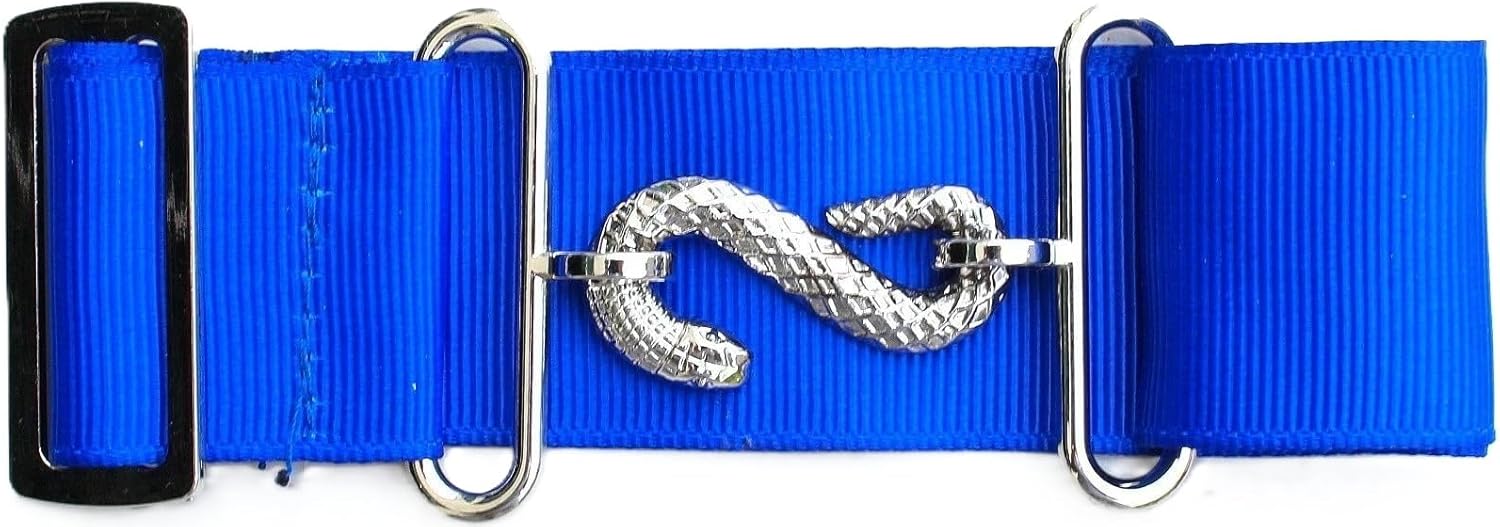 Amazon.com: DEURA Masonic Apron Extender Extension for Masonic Aprons ...