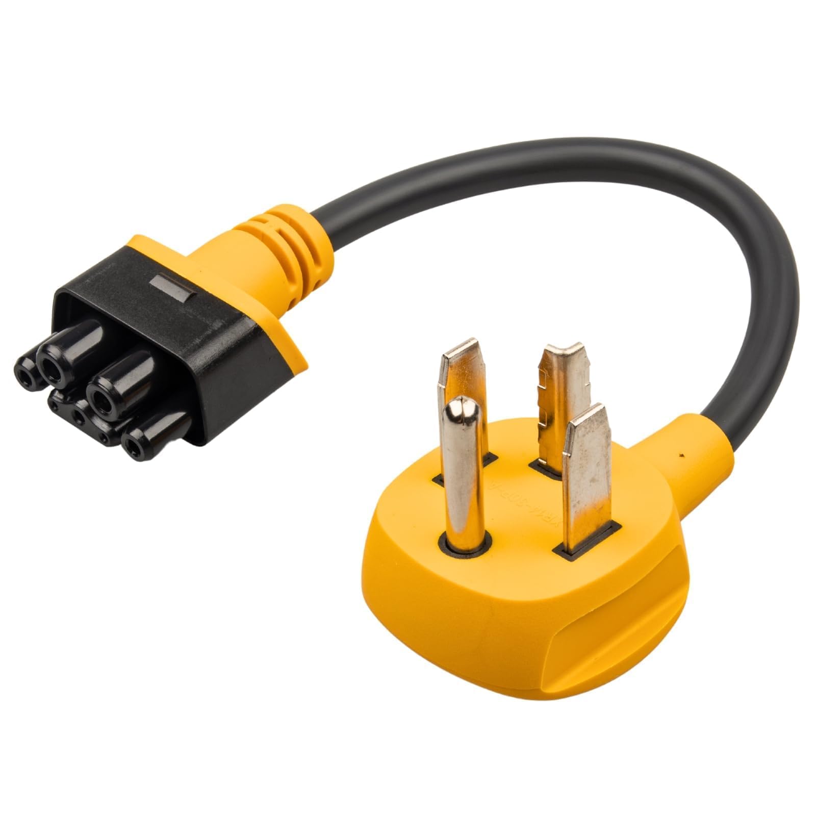 Amazon.com: MECMO NEMA 14-30 Adapter for Tesla Gen 2 Mobile Charger ...