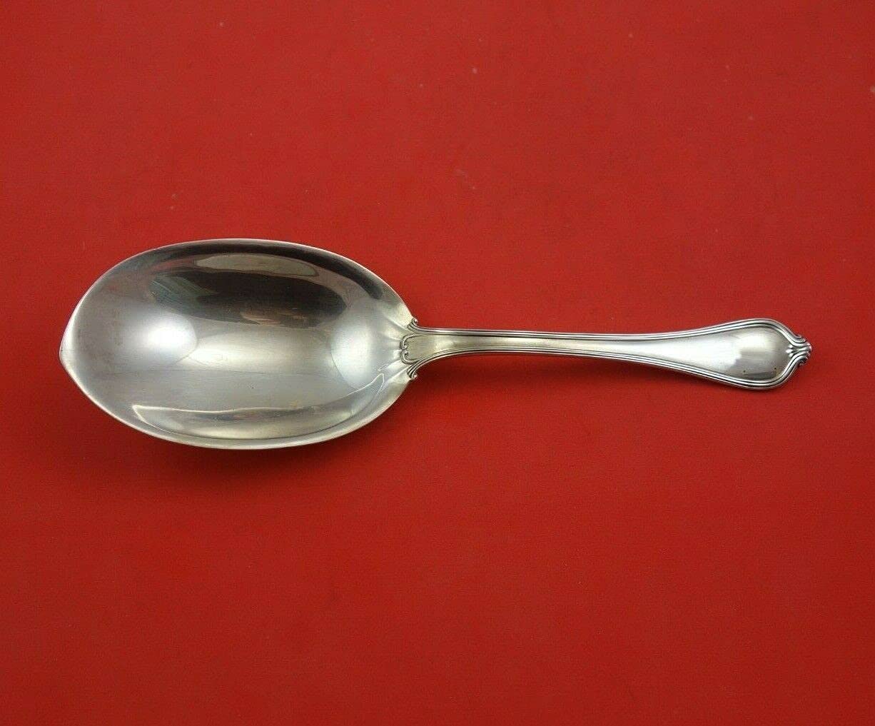 Paul Revere Silversmith Spoon