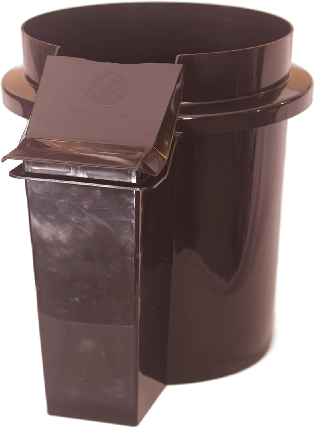 Amazon.com : Hydrobucket for Deep Water Culture Gardens Used in ...