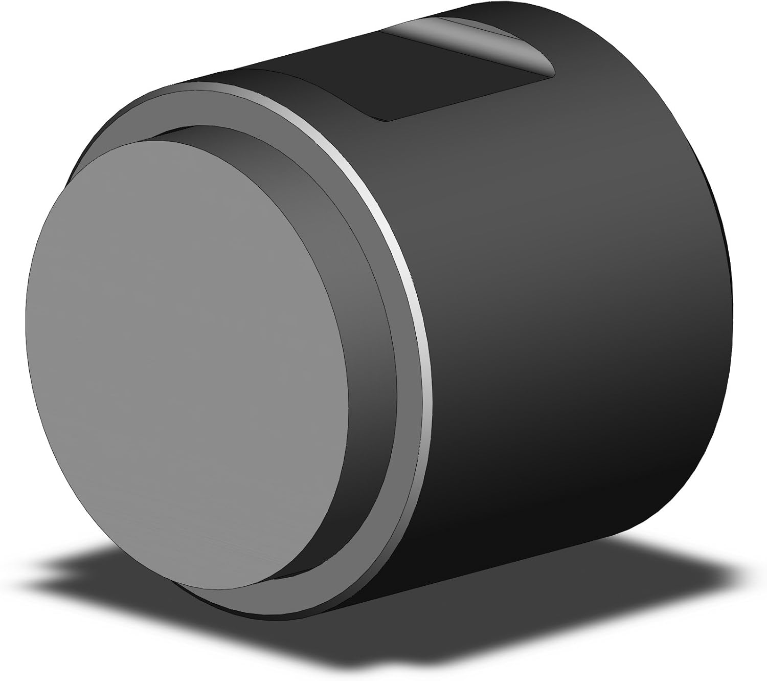 Fairlane CRP-53 Carbide Tipped Rest Pad – ½ in Dia x ½ in - Amazon.com