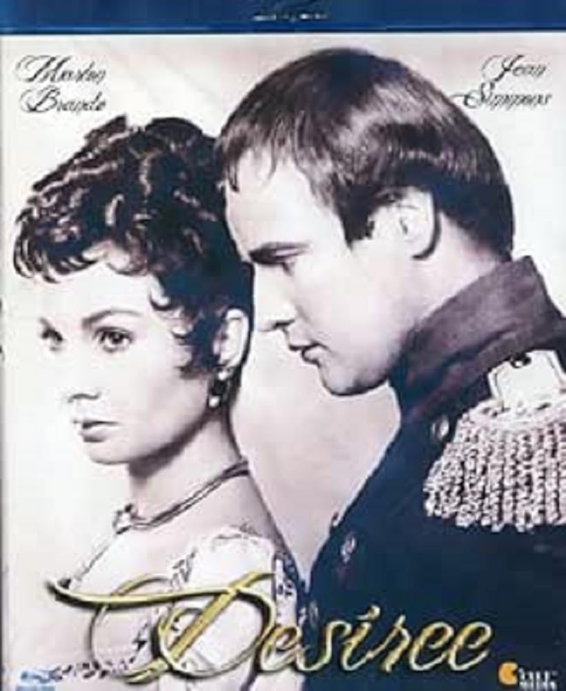 Desiree: Amazon.it: Brando,Simmons, Brando,Simmons: Film e TV